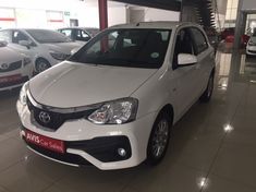 Toyota Etios for Sale (Used) - Cars.co.za