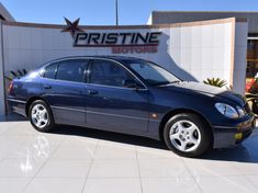 Lexus for Sale (Used) - Cars.co.za