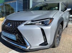 Lexus for Sale (Used) - Cars.co.za