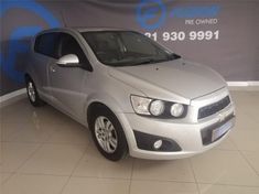 Chevrolet Sonic for Sale (Used) - Cars.co.za