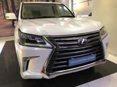 Lexus for Sale (Used) - Cars.co.za