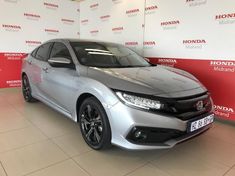 Honda Civic for Sale (Used) - Cars.co.za