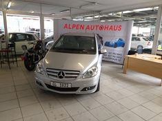 Mercedes-Benz for Sale in Western Cape (Used) - Cars.co.za