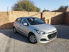 Hyundai for Sale in Rustenburg (Used) - Cars.co.za