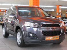 Myaa Auto - Western Cape, South Africa - Cars.co.za