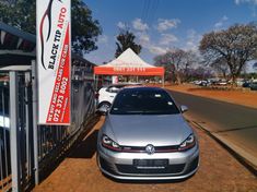Black Tip Auto - Sinoville, Pretoria, Gauteng, South Africa - Cars.co.za