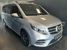 Mercedes-Benz V-Class for Sale (Used) - Cars.co.za