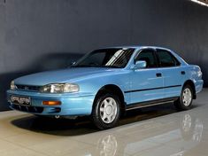 Toyota Camry for Sale (Used) - Cars.co.za