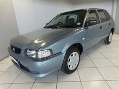 Toyota Tazz for Sale (Used) - Cars.co.za