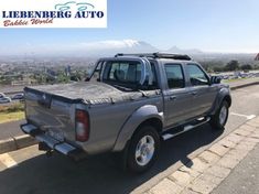 Nissan Hardbody for Sale (Used) - Cars.co.za