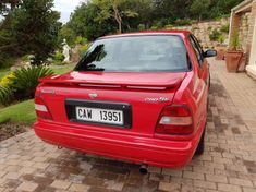 Nissan Sentra for Sale (Used) - Cars.co.za