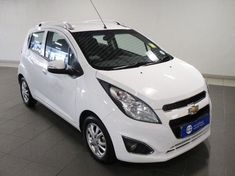 Chevrolet Spark for Sale (Used) - Cars.co.za