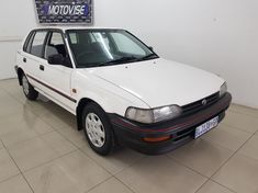 Toyota Conquest for Sale (Used) - Cars.co.za