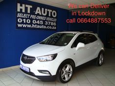 Cars for Sale in Boksburg (Used) - Cars.co.za