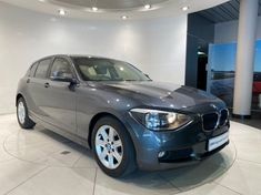 BMW 1 Series 116i for Sale (New and Used) - Cars.co.za
