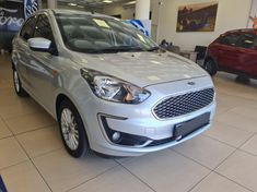 BB Ford Polokwane - Polokwane, Limpopo, Limpopo, South Africa - Cars.co.za