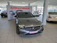 Mercedes-Benz for Sale in Western Cape (New and Used) - Cars.co.za