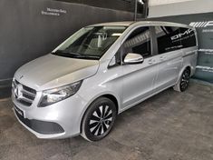 Mercedes-Benz V-Class for Sale (New and Used) - Cars.co.za
