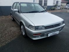 Toyota Conquest for Sale (New and Used) - Cars.co.za