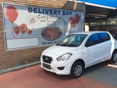 MH Motors Rustenburg - Rustenburg, North West Province, South Africa ...