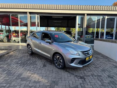 Top Gear Motors Delmas - Vehicles