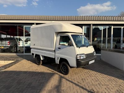 Top Gear Motors Delmas - Home