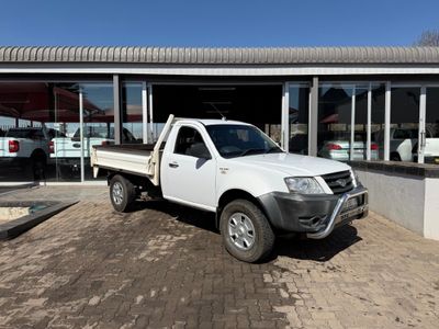 Top Gear Motors Delmas - Home