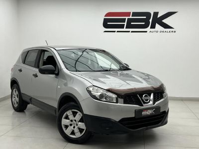 EBK Auto Dealers Rosettenville - Vehicles