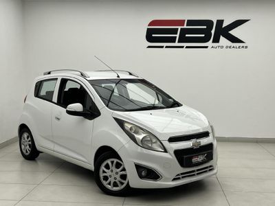 EBK Auto Dealers Rosettenville - Vehicles