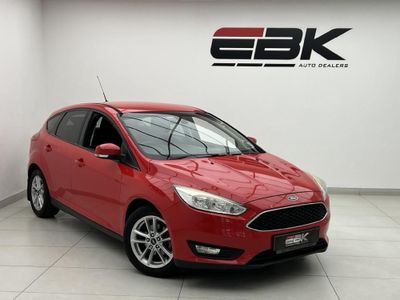 EBK Auto Dealers Rosettenville - Vehicles