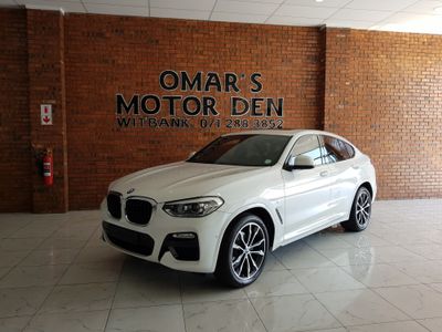 Omars Motor Den - Vehicles