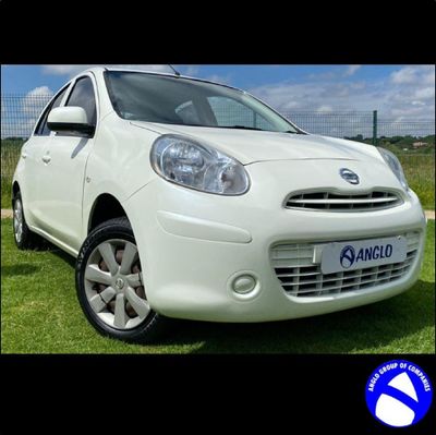 Anglo Car Dealers - Home