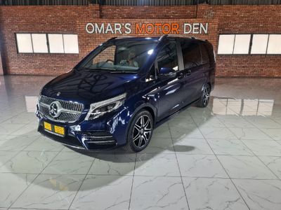 Omars Motor Den - Vehicles