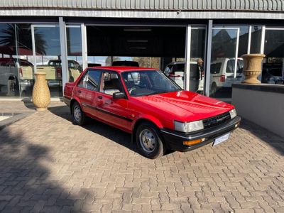 Top Gear Motors Delmas - Home