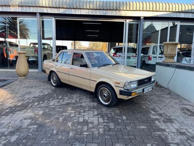 Top Gear Motors Delmas - Home