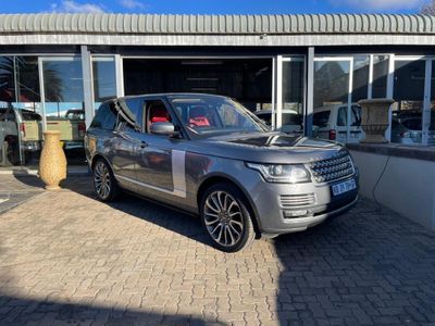 Top Gear Motors Delmas - Vehicles