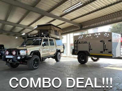 Top Gear Motors Delmas - Vehicles