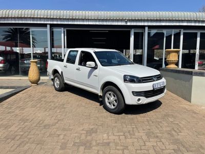 Top Gear Motors Delmas - Vehicles