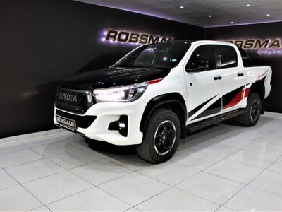 Robsmail Motors - Vehicles