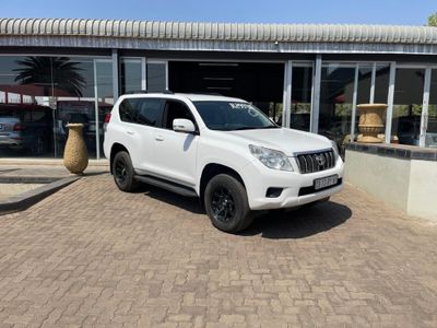 Top Gear Motors Delmas - Vehicles