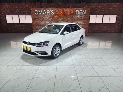 Omars Motor Den - Vehicles