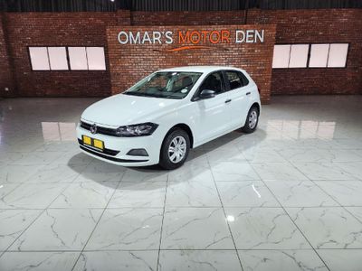 Omars Motor Den - Vehicles