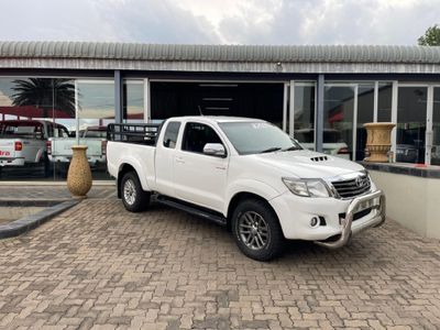 Top Gear Motors Delmas - Vehicles