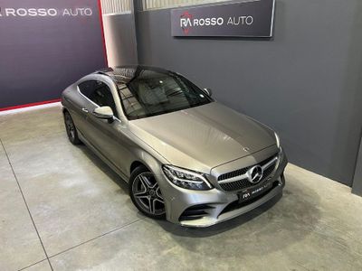 Rosso Auto - Home