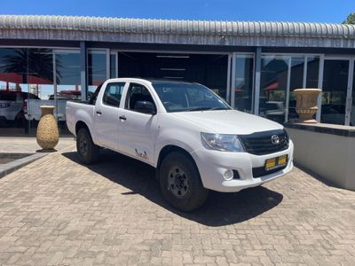 Top Gear Motors Delmas - Vehicles