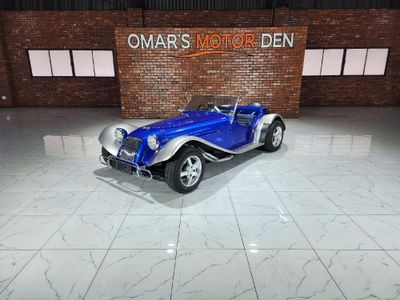 Omars Motor Den - Vehicles