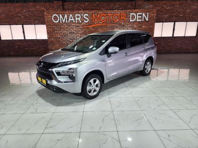 Omars Motor Den - Vehicles