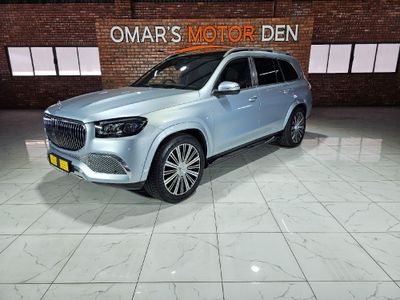 Omars Motor Den - Home