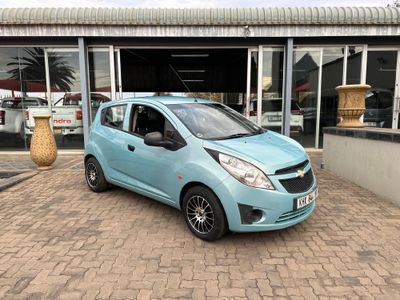 Top Gear Motors Delmas - Home