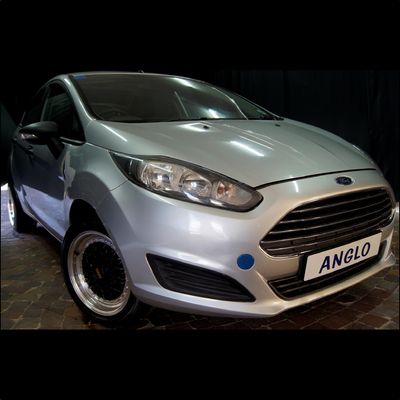 Anglo Car Dealers - Home